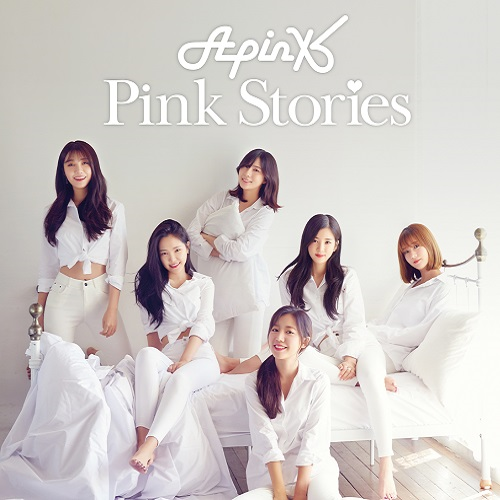 Pink Stories_百度百科