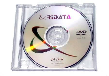 DVD-R/RW_百度百科