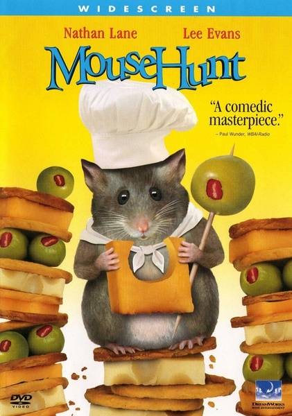 Mousehunt_百度百科
