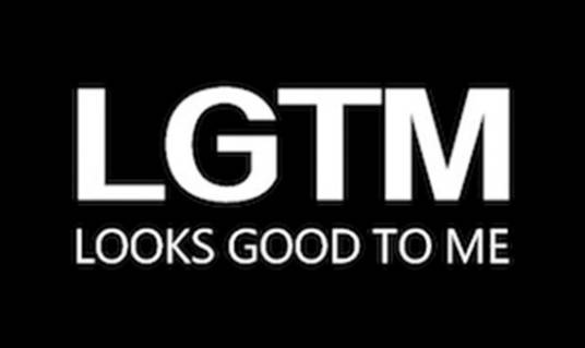LGTM_百度百科