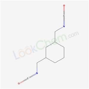 氢化苯二亚甲基二异氰酸酯_百度百科