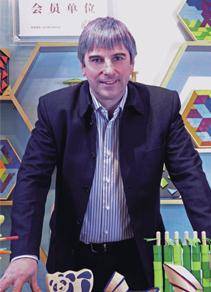 彼得·汉斯丹_百度百科