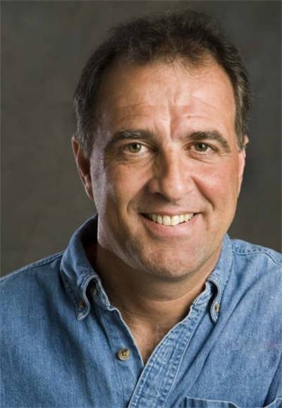 Bill Anagnos_百度百科