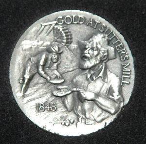 sutter's mill_百度百科