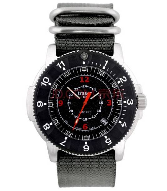 Traser P6502 LONG LIFE_百度百科