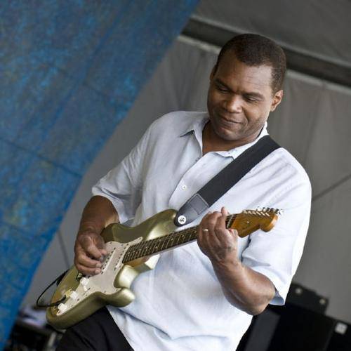 Robert Cray_百度百科