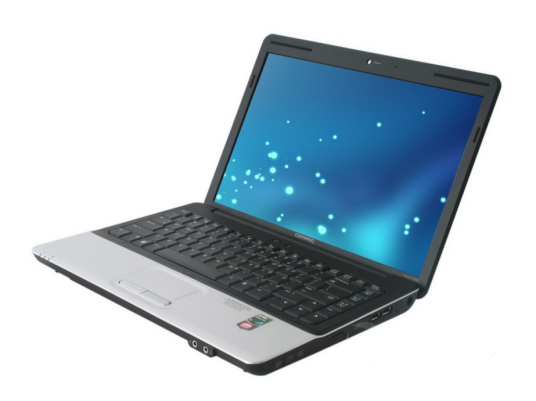 惠普 Compaq Presario CQ40-411AU_百度百科