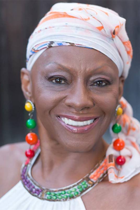 Youlanda Davis_百度百科