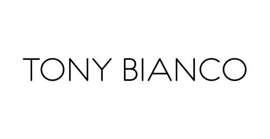 Tony Bianco_百度百科