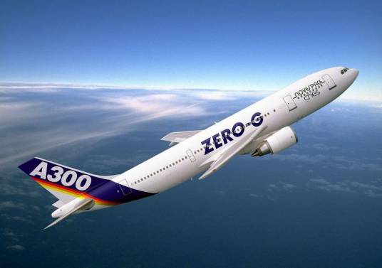 空中客车A300_百度百科