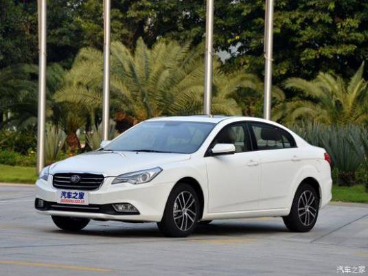 奔腾B50 2012款 1.6L MT尊贵型_百度百科