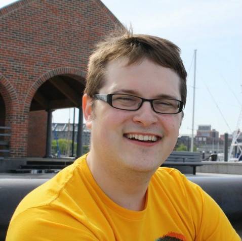 John Resig_百度百科