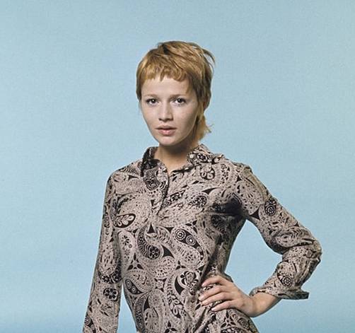 Catherine Jourdan_百度百科