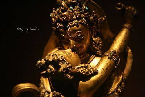 双身佛_百度百科