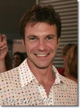 Christopher Trokey_百度百科