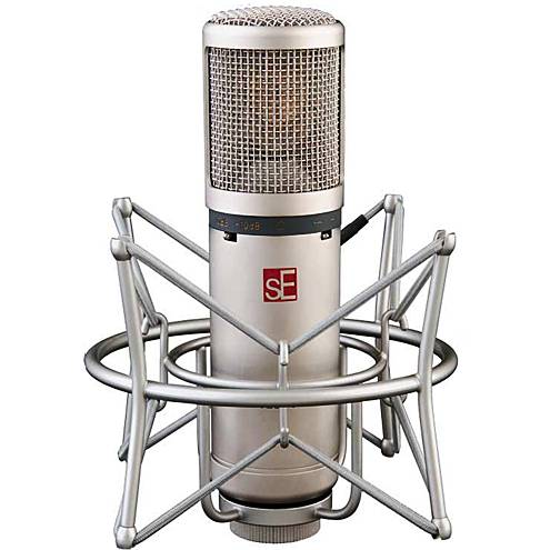 SE ELECTRONICS SE2200A_百度百科