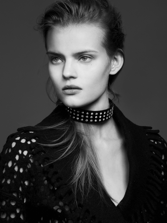 Kate Grigorieva_百度百科