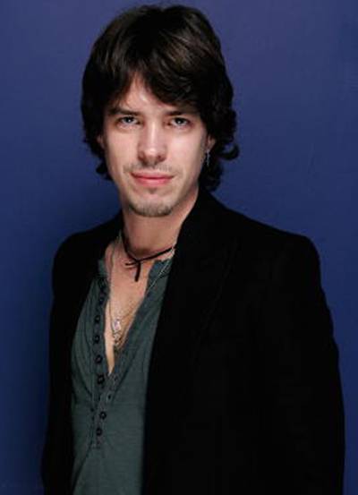 Paul Dawson_百度百科