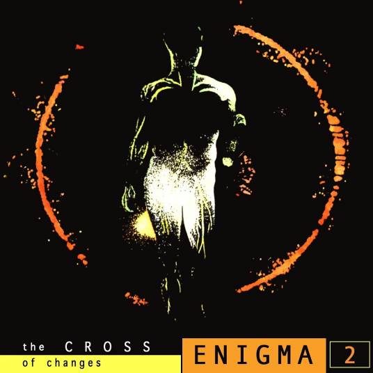 The Cross of Changes_百度百科