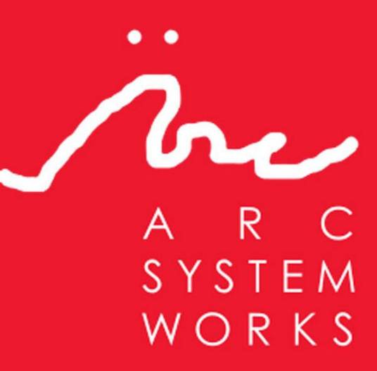 Arc System Works_百度百科