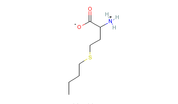 DL-丁基巯基丁氨酸_百度百科