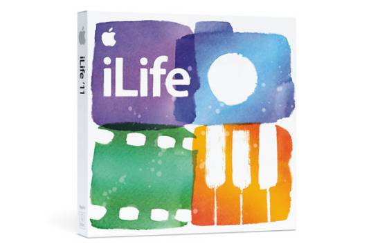 iLife_百度百科