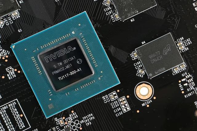 GDDR5升级到GDDR6游戏性能提升多少？我们用技嘉GeForce GTX 1650 D6 EAGLE OC 4G试了试_百科TA说