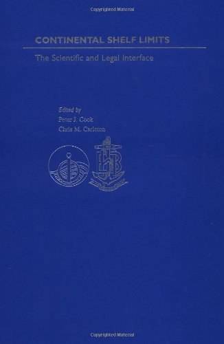 Continental Shelf Limits_百度百科