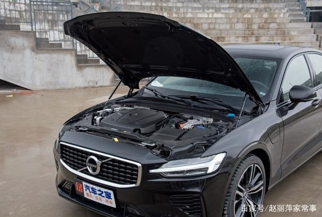 沃尔沃S60新能源和四驱智逸豪华版的价格是多少？_百科TA说