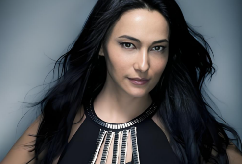 Lisa Selesner_百度百科