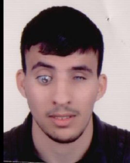 HADIMI Ayoub_百度百科