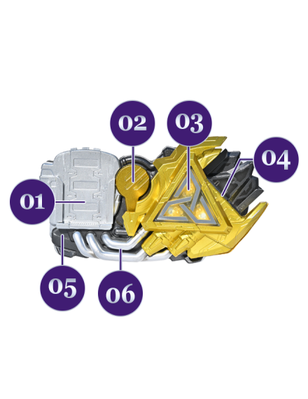 假面骑士Juuga_百度百科