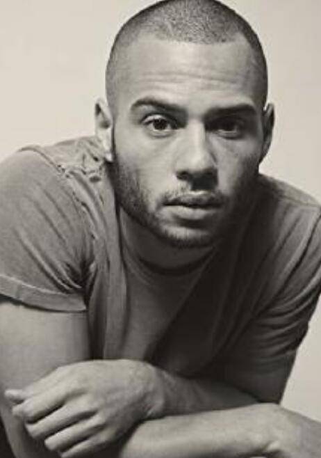 Karl Jackson_百度百科