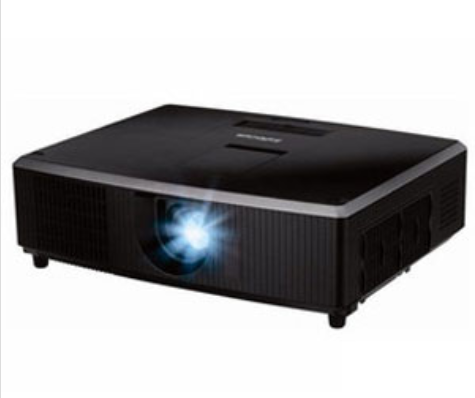 富可视 IN5124_百度百科