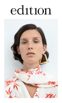 edition（服装品牌）_百度百科