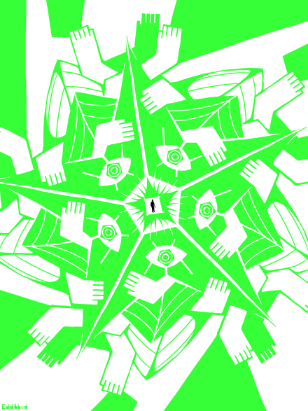 SCP-3125_百度百科