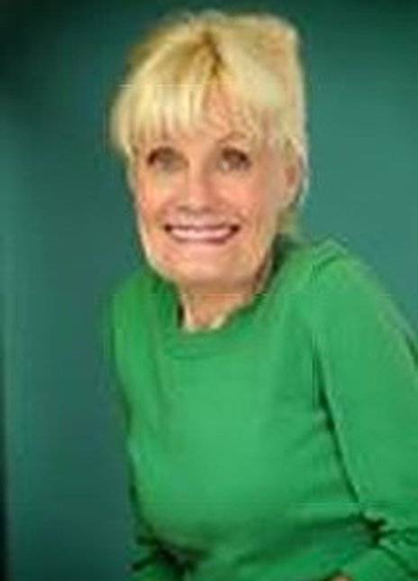 Marcia de Rousse_百度百科