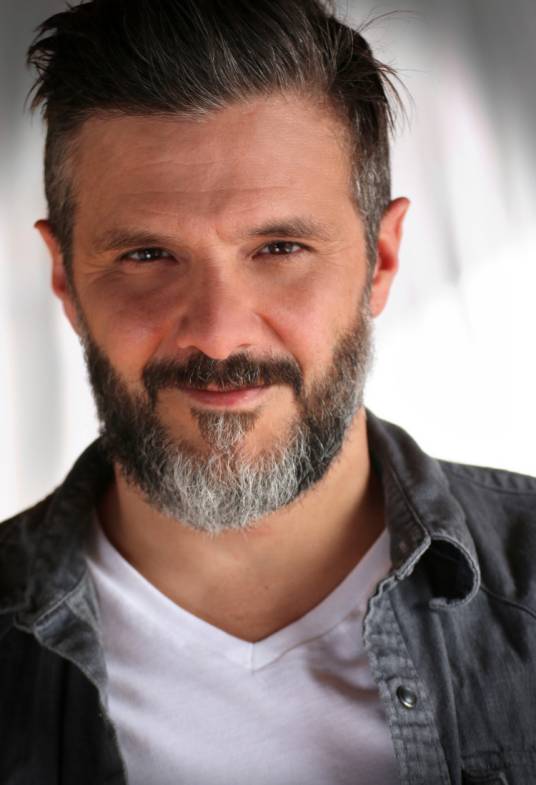 Marc Fournier_百度百科