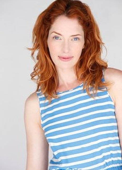 Sally Conway_百度百科