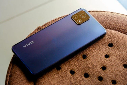 vivo Y52s_百度百科
