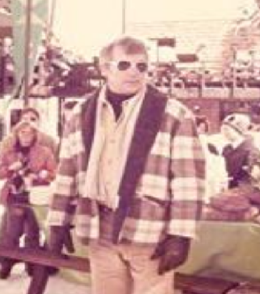 Paul Rapp_百度百科