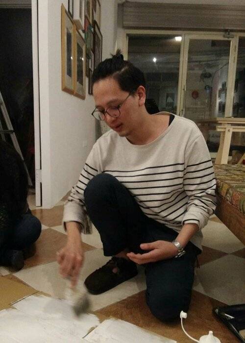 Ruei-Heng Cai_百度百科