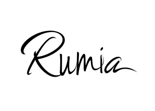 Rumia（Rumia Australia Pty Ltd旗下品牌）_百度百科