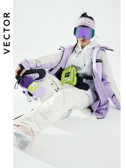 Vector（户外品牌）_百度百科