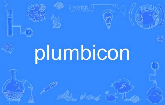 plumbicon_百度百科