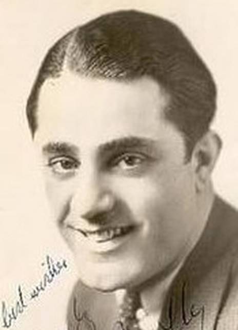 Al Bowlly_百度百科