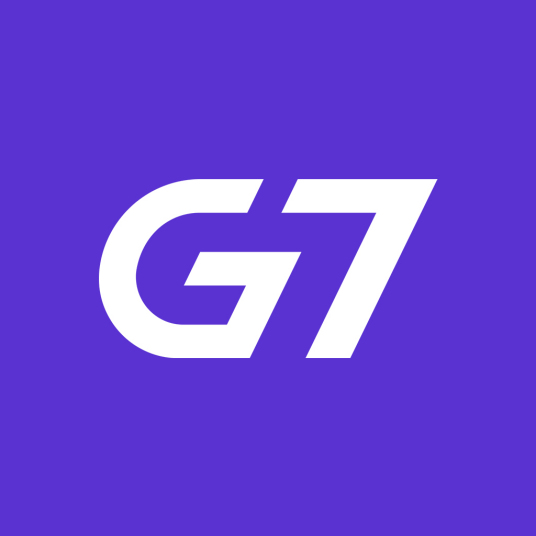 G7（物联网科技公司）_百度百科