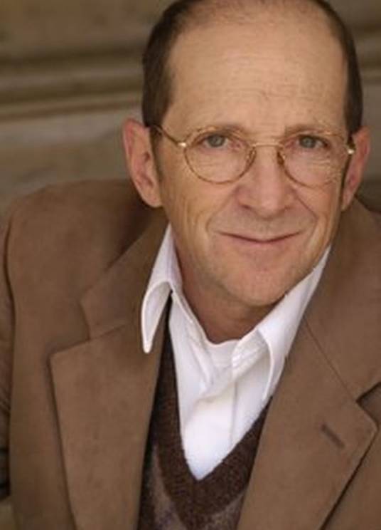 Gary Grossman_百度百科