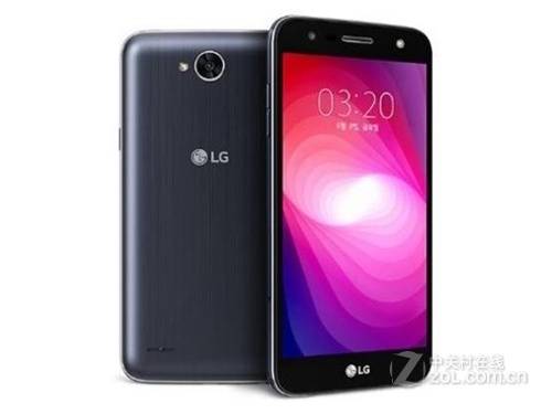 LG X500（移动4G）_百度百科