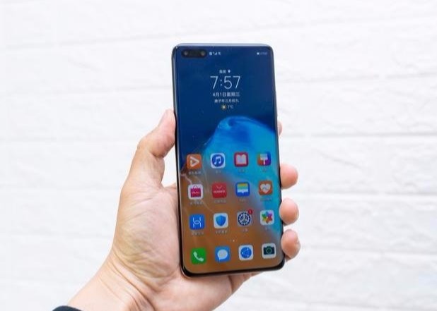 换5G必看，华为P40 Pro或许可以帮到您选择_百科TA说